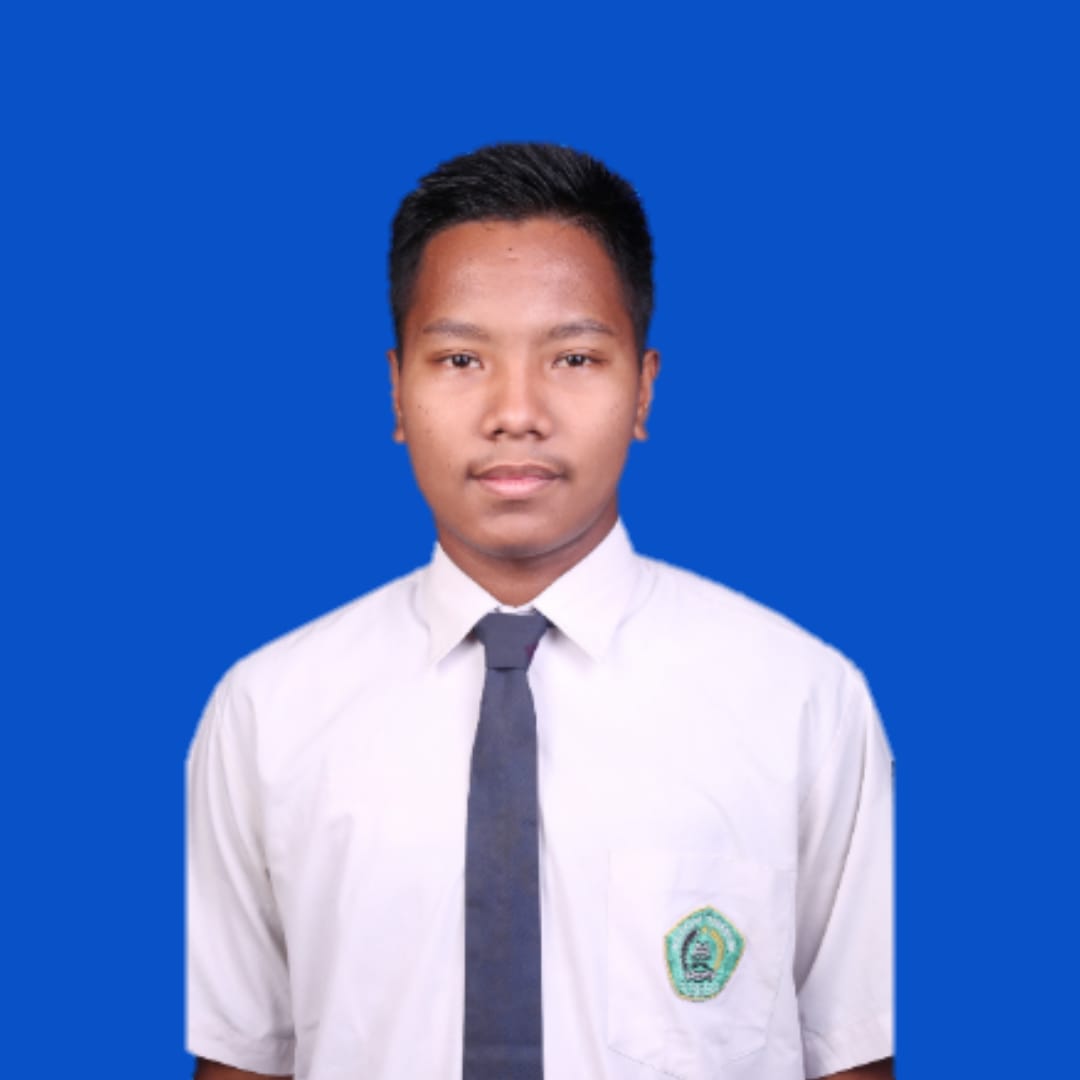 Rayhan Rizky Widi Ananta Web